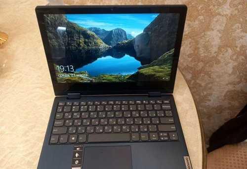 Ноутбук 11.6" Lenovo IdeaPad Flex 3 11IGL05, 512 ГБ, Celeron N4020, RAM 64 ГБ, Intel UHD Graphics 600