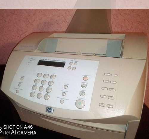 Принтер HP laserjet 3200