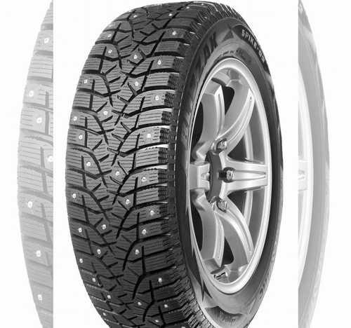 Bridgestone Blizzak Spike-02 205/55 R16 91T