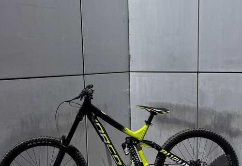 Norco aurum a7.1