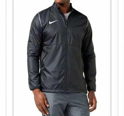 Nike Men's Park 20 Rain Jacket, BV6881-010