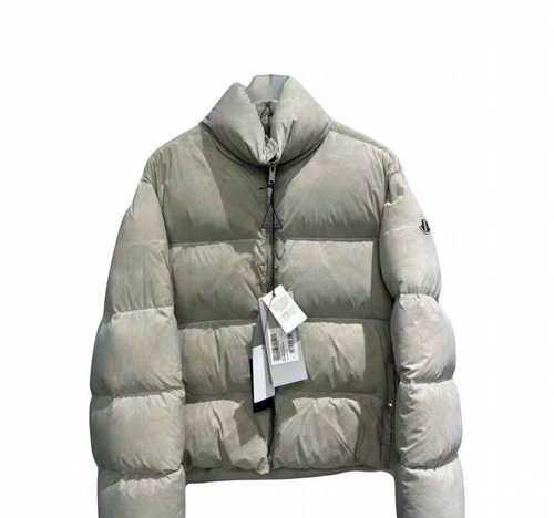 Rick Owens x Moncler puffer jacket