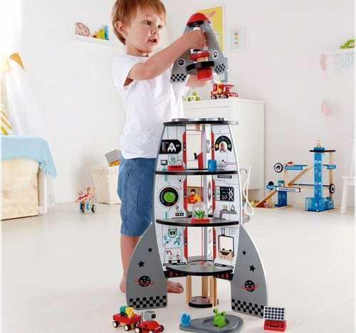 Hape ракета