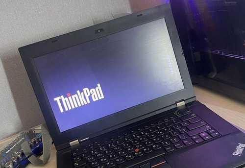 Lenovo Thinkpad L430