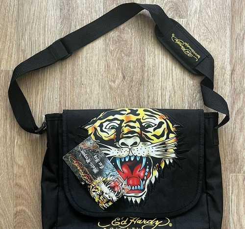 Сумка Ed Hardy