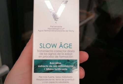 Уход для лица Vichy slow age флюид