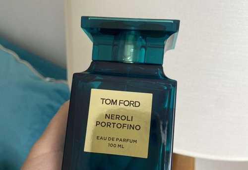 Парфюм Tom Ford Neroli Portofino