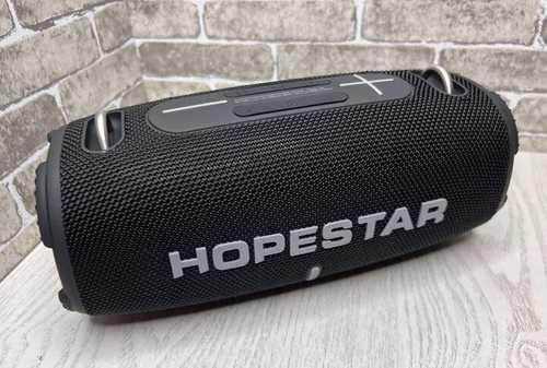 Hopestar H50 + Ремешок Вместо JBL Charge
