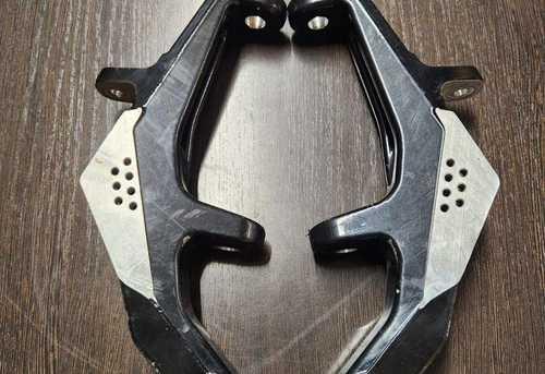 BRP Ski-Doo Lynx поворотный кулак G4