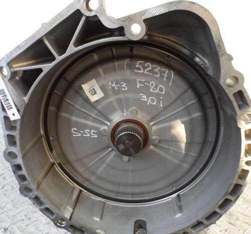АКПП 7853549 BMW 3 F30/F31 (2012-2020)
