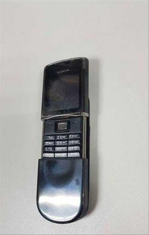 Телефон Nokia 8800 на запчасти