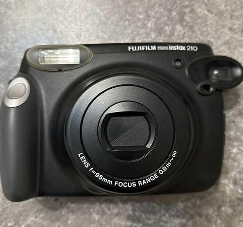 Фотоаппарат fujifilm instax 210