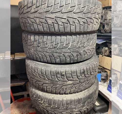 Hankook Winter I'Pike 195/60 R15 92T