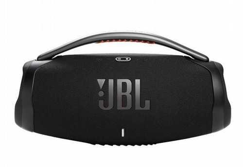 Колонка JBL Boombox 3, черный