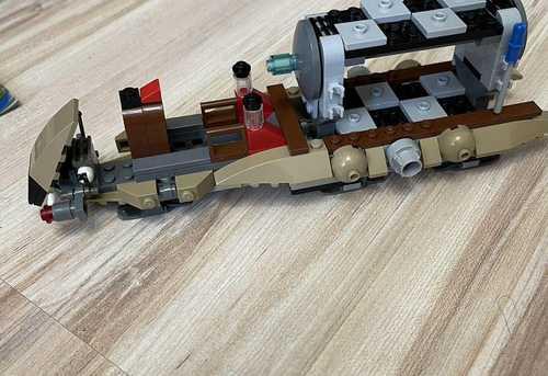 Lego star wars 7929