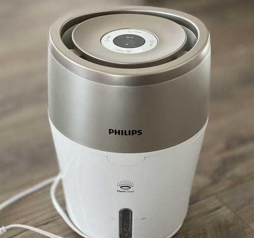 Увлажнитель воздуха philips