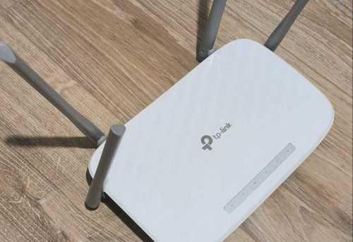 Wifi роутер tp link