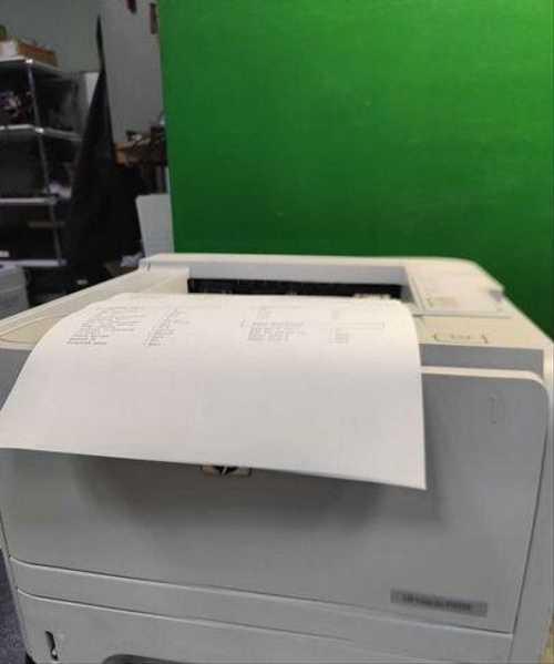 Принтер HP 2035