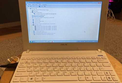 Asus Eee pc x101ch
