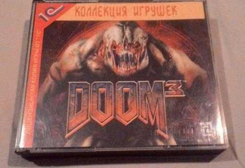 Doom 3 лицензия