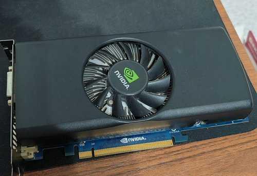 Видеокарта Pegatron GeForce GTX 460 768MB