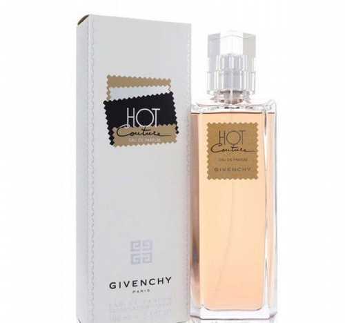 Givenchy Hot Couture 100 мл