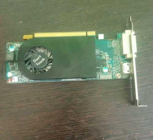 Видеокарта HD8570 2Gb DDR3 память