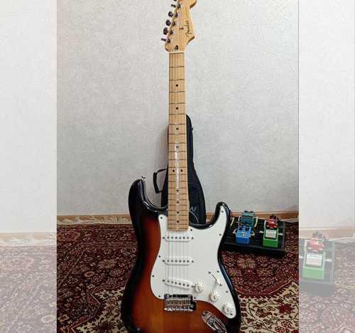 Электрогитара Fender Player Stratocaster