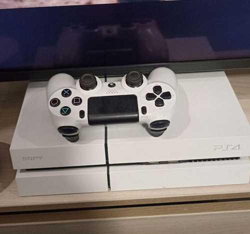 Sony playstation 4 ps4