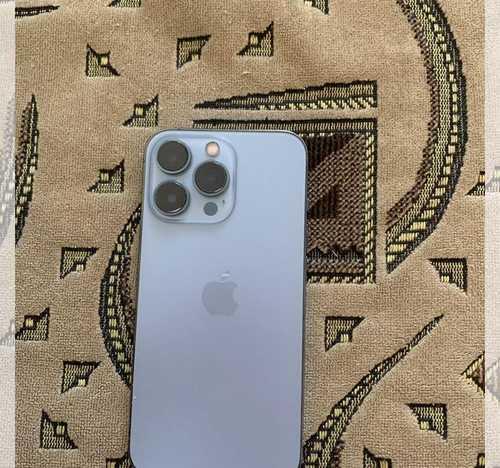 iPhone 13 Pro, 128 ГБ