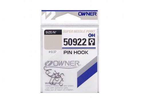 Крючок Owner Pin Hook BC №10 10шт