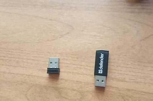 Usb адаптеры беспроводных устройств ввода