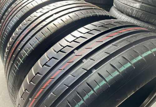 Continental PremiumContact 6 SSR 225/45 R19 92W