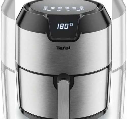 Новый Аэрогриль tefal EY401D15