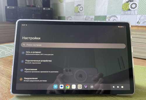 Планшет Teclast T50pro