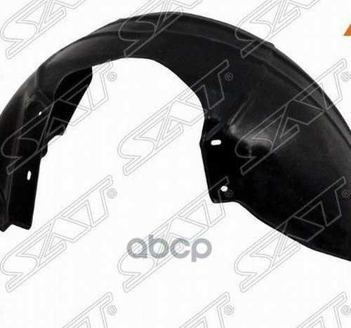 Подкрылок Mazda 3 03-09 / Axela 03-09 (Сзади