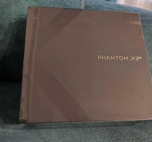 TECNO Phantom X2, 8/256 ГБ