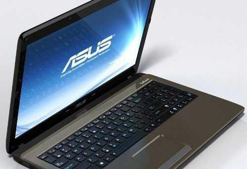 Asus K52D-EX210R на запчасти