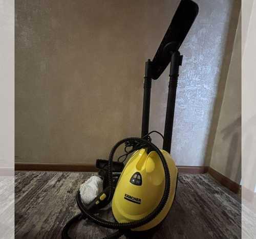 Пароочиститель karcher sc 2 easyfix