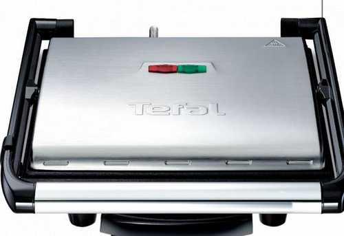 Электрогриль tefal