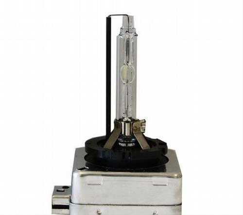 Ксеноновая лампа SVS D1S 6000К