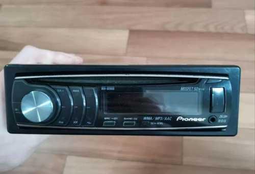 Автомагнитола Pioneer DEH-6310SD