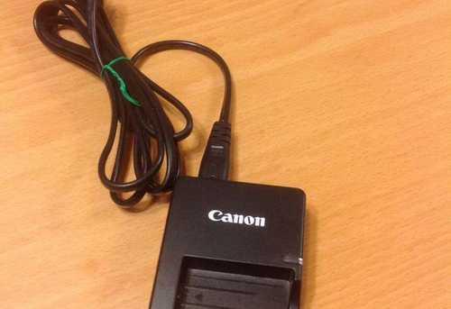 Зарядное устройство Canon LC-E5E (для фотоаппарат)