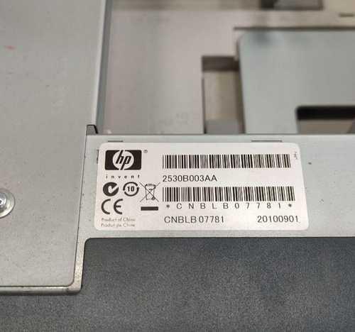 Кассета для бумаги HP CE860A (Laserjet CP5525, Las