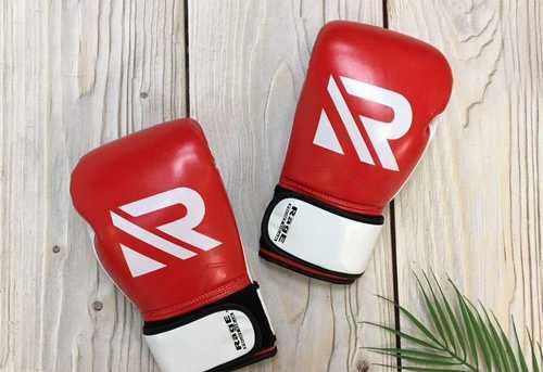 Боксерские перчатки Rage