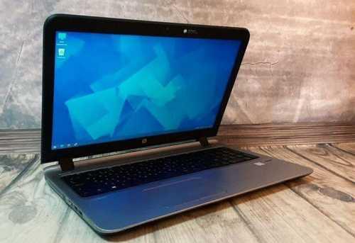 Игровой ноутбук HP ProBook/Rаdеоn/Grарhics 520/i5