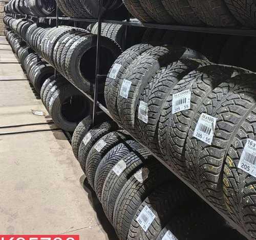 Bridgestone Blizzak Spike-01 235/60 R18 102L