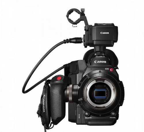 Canon EOS C300 Mark II Новый