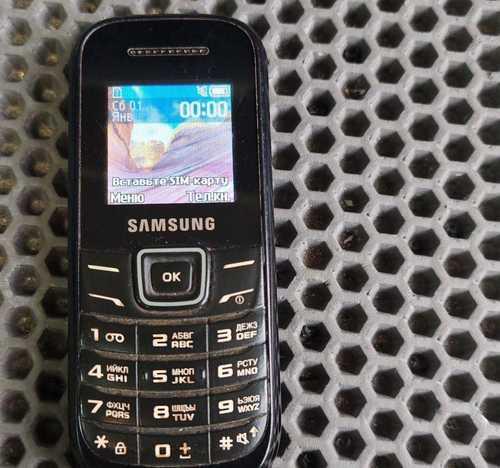 Samsung GT-E1200