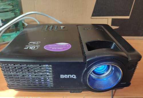 Проектор Benq mp 525p